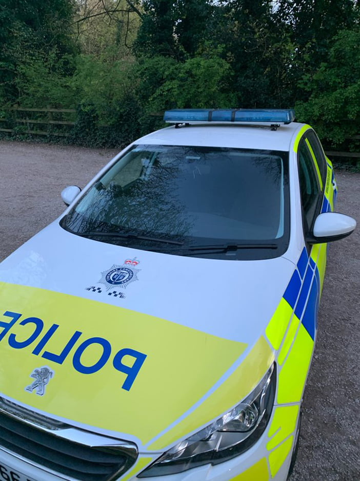 Large gatherings and anti-social behaviour at Helsby Quarry - Frodsham Life