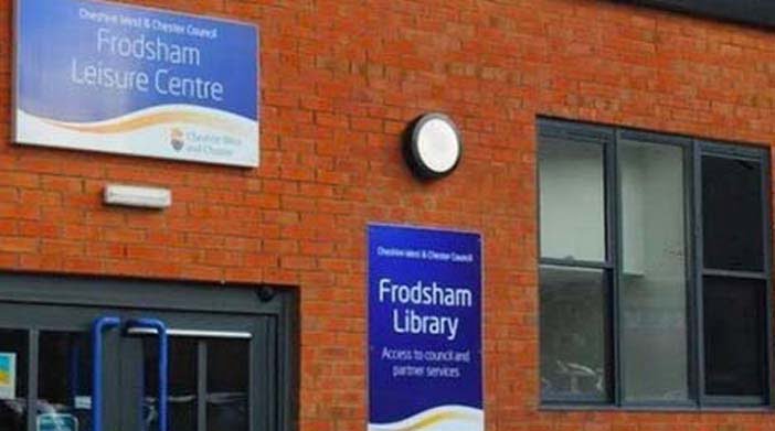 Frodsham and Helsby libraries offer plenty of fun for the summer ...