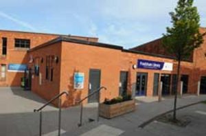 A warm welcome awaits at Frodsham Leisure Centre - Frodsham Life